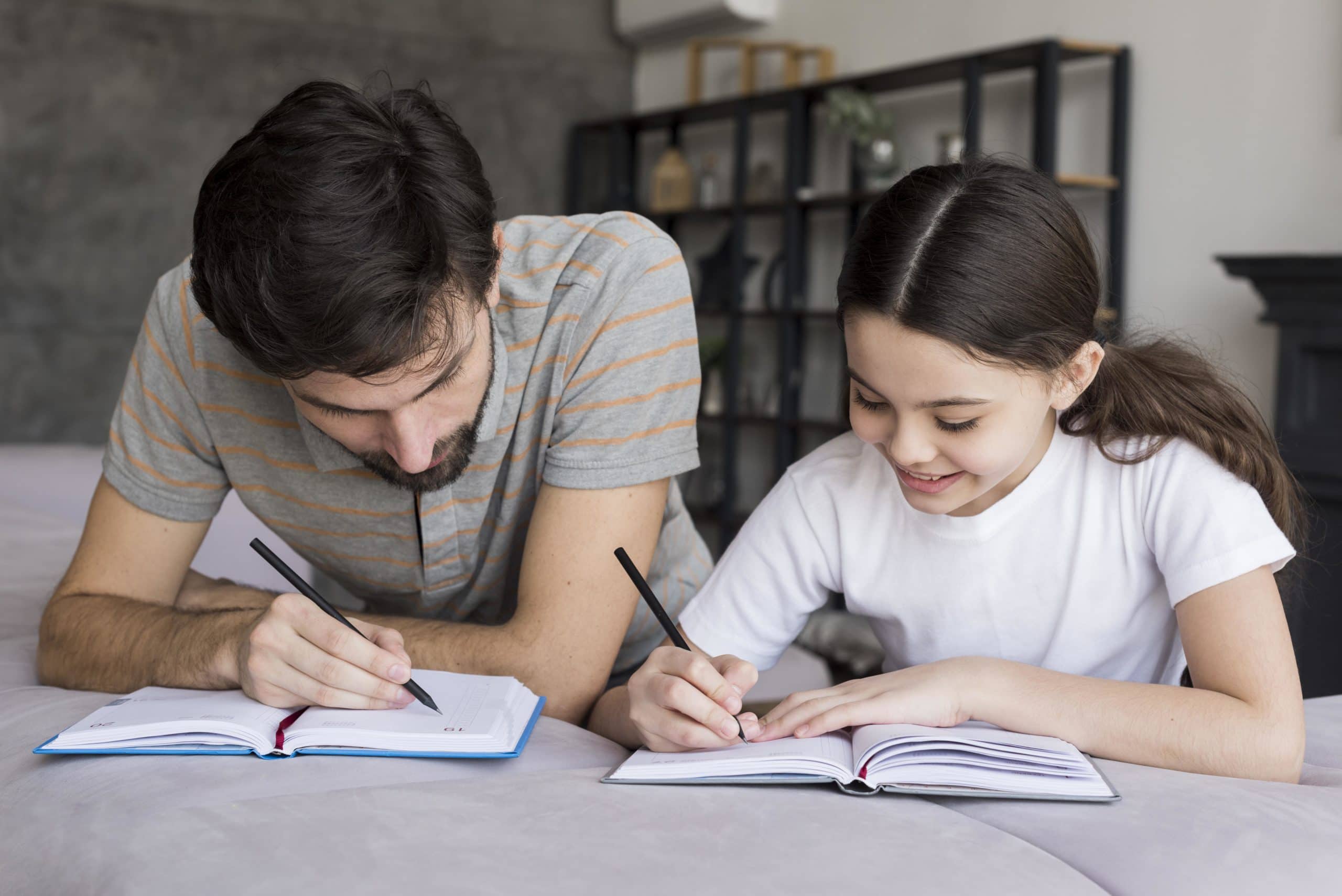 Parenting Confidently During Uncertain Times - COVID-19